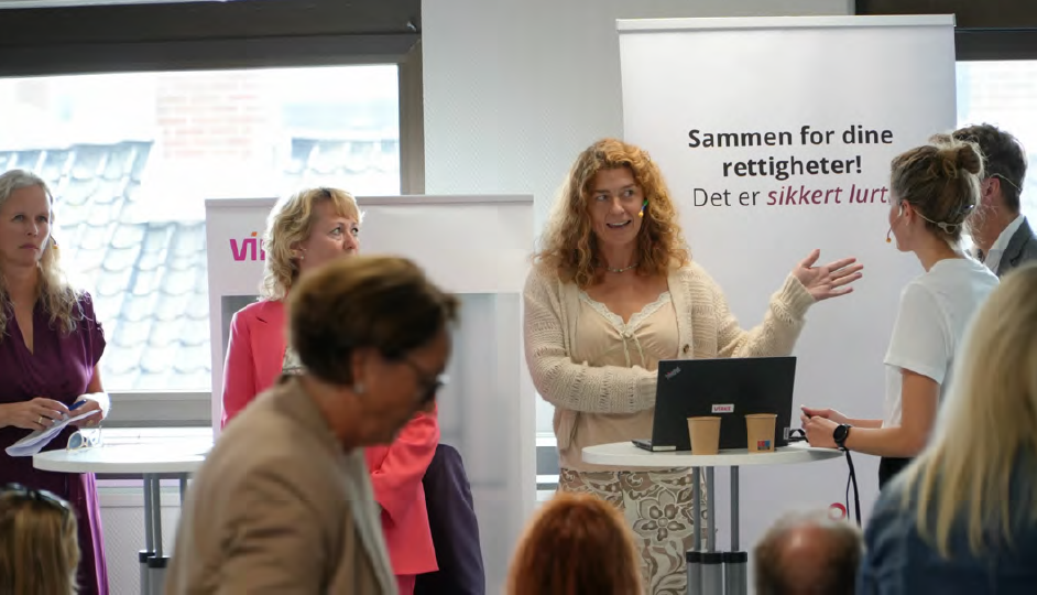 twoday blogg | Christiania Belysning lanserade AI chatboten tillsammans med twoday